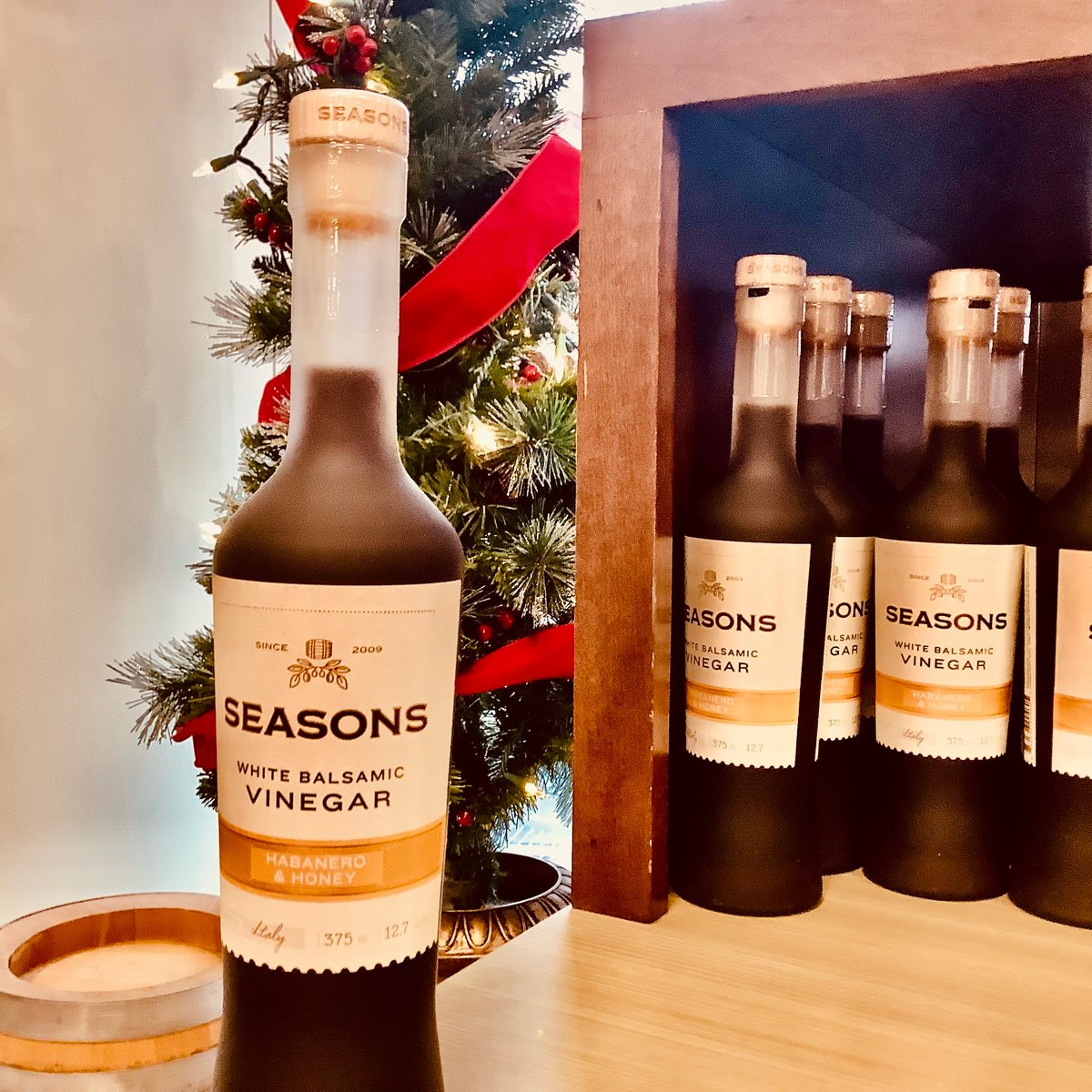 Marketing Photography for All Seasons (Olive Oil and Vinegar Taproom)